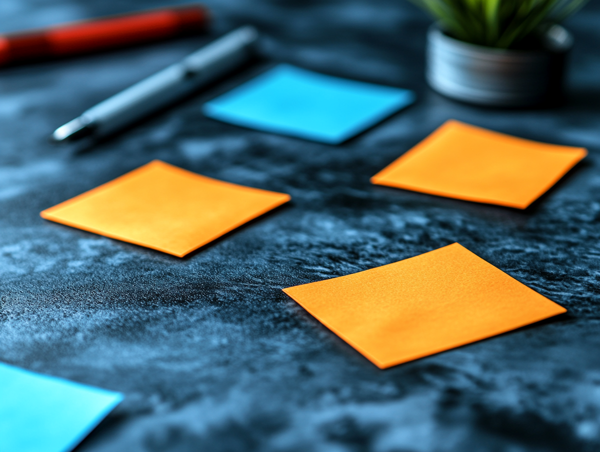 Checklist para revisar seus projetos anuais – Vida Organizada