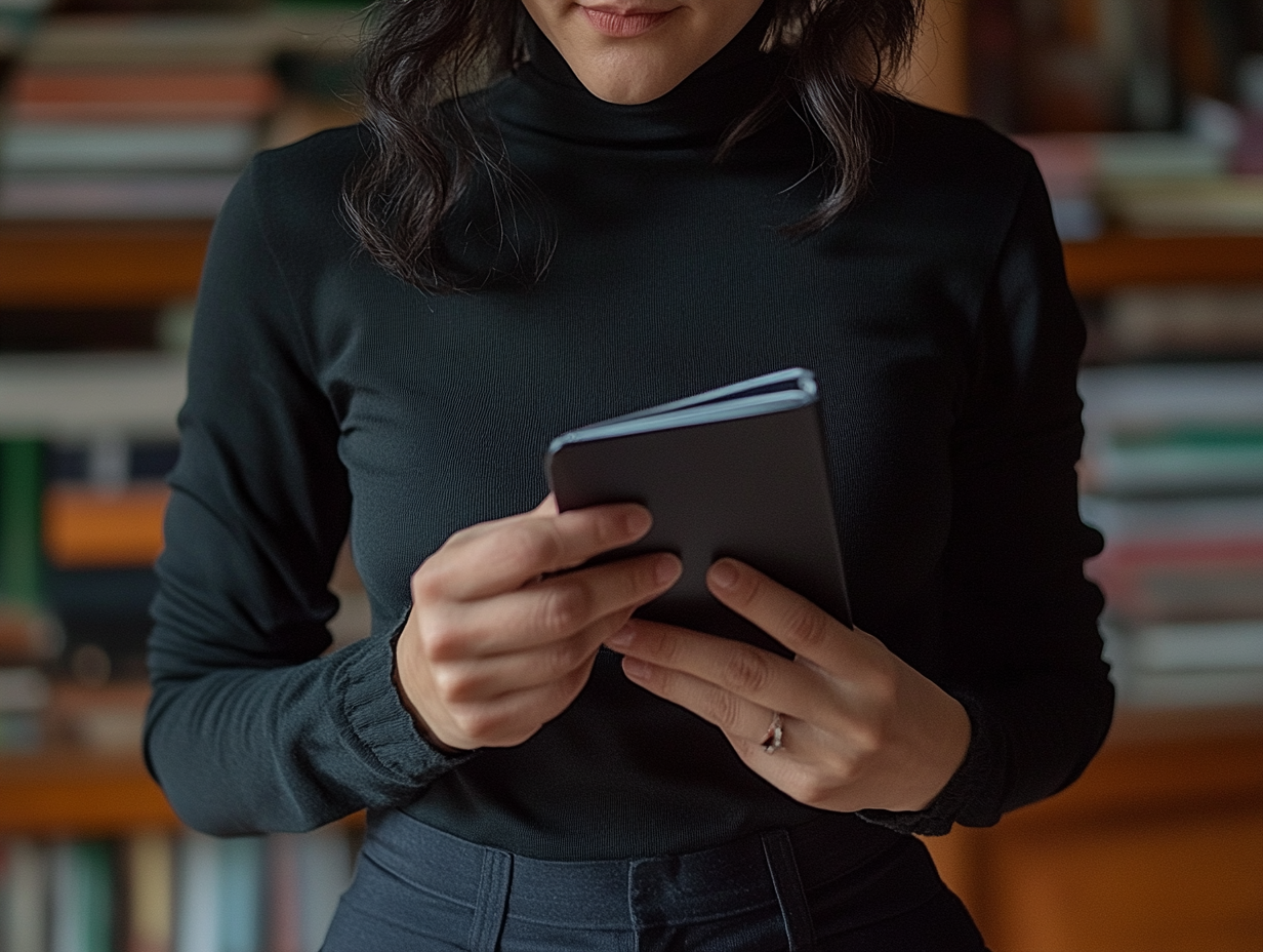 Coisas legais de organização, produtividade e planejamento para fazer ...